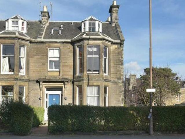 5 Bedroom End Of Terrace House For Sale In Mayfield, Edinburgh