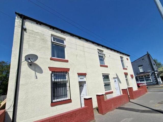 5 Bedroom End Of Terrace House For Sale In Manchester, Greater Manchester