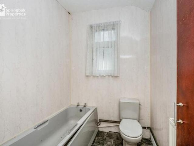 5 bedroom end of terrace house for sale in Marlborough Road, Swansea, West Glamorgan, SA2