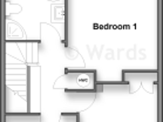 5 bedroom end of terrace house for sale in Snowdon Avenue, Maidstone, Kent, ME14