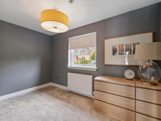 5 bedroom end of terrace house for sale in Sheepburn Road, Uddingston, Glasgow, G71 7DT, G71