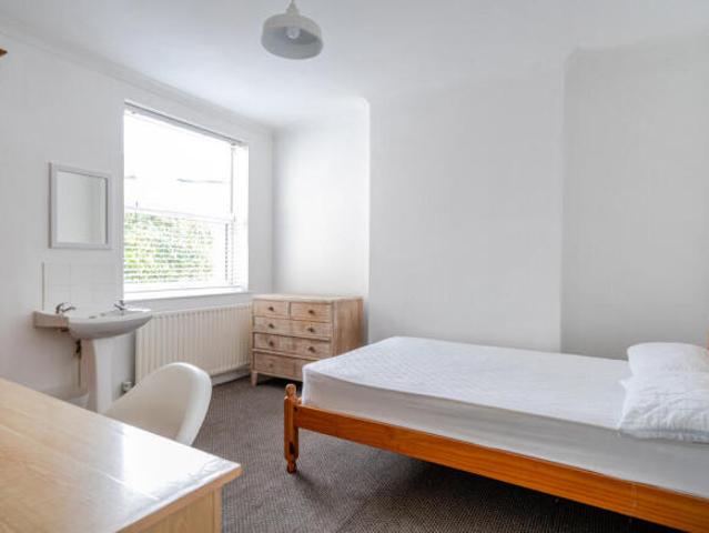 5 bedroom end of terrace house for sale in Sladebrook Avenue, Bath, Somerset, BA2