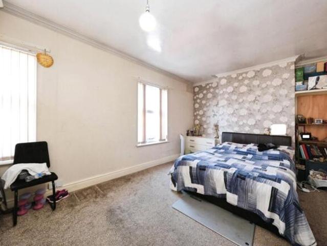 5 bedroom end of terrace house for sale in St. Giles Road, DERBY, Derbyshire, DE23