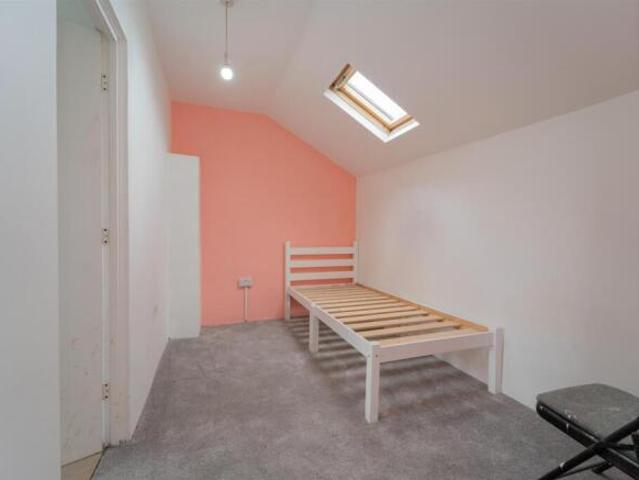 5 bedroom end of terrace house for sale in Stamford Street, Old Trafford, M16