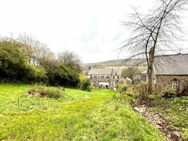 5 Bedroom End Of Terrace House For Sale In Stocksbridge, Sheffield