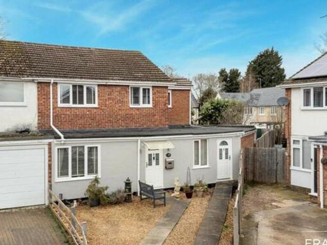 5 Bedroom End Of Terrace House For Sale In Peterborough