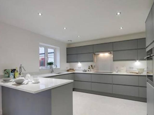 5 bedroom end of terrace house for sale in Plot 103 The Arlington Longston Cross TQ13