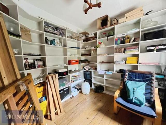5 bedroom end of terrace house for sale in Prospect Park, Exeter, EX4 6NA, EX4