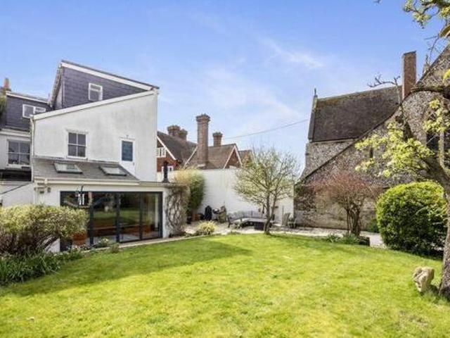 5 Bedroom End Of Terrace House For Sale In Queens Park