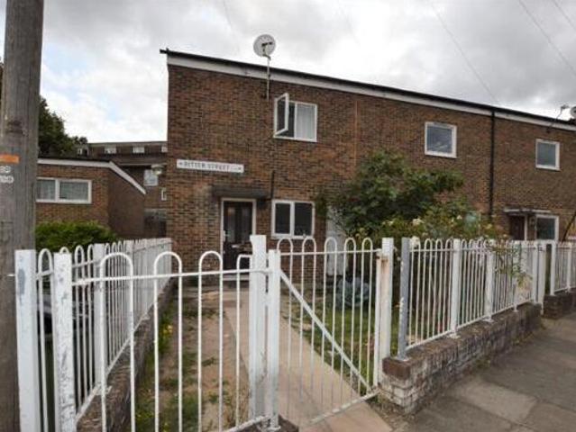 5 Bedroom End Of Terrace House For Sale In Woolwich, London