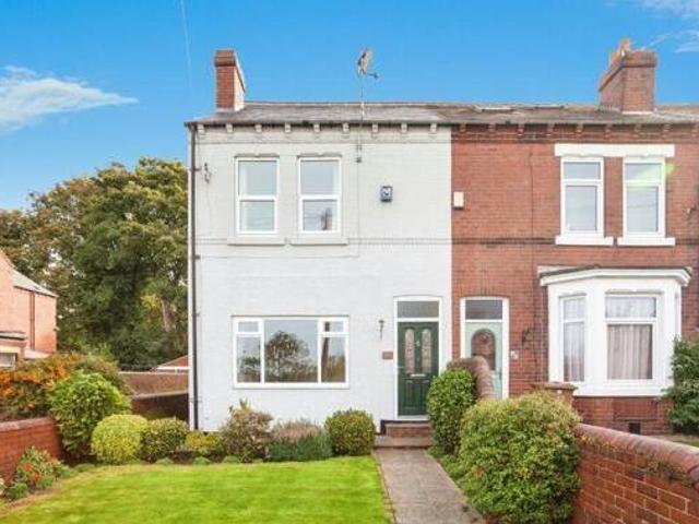 5 Bedroom End Of Terrace House For Sale In Walton