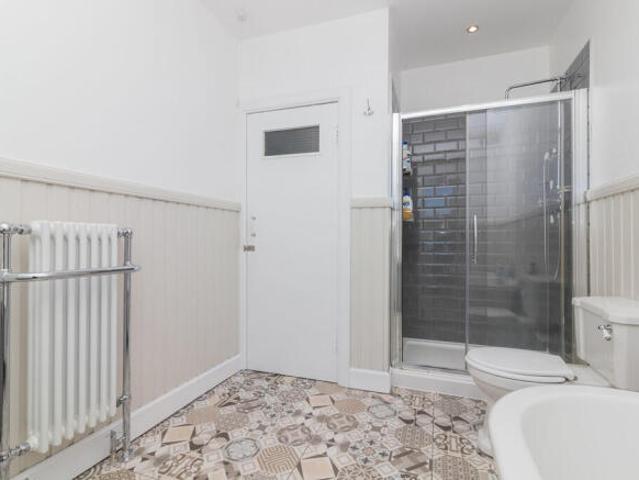 5 bedroom end of terrace house for sale in The Old Surgery, Clarkston Road, Netherlee, G44