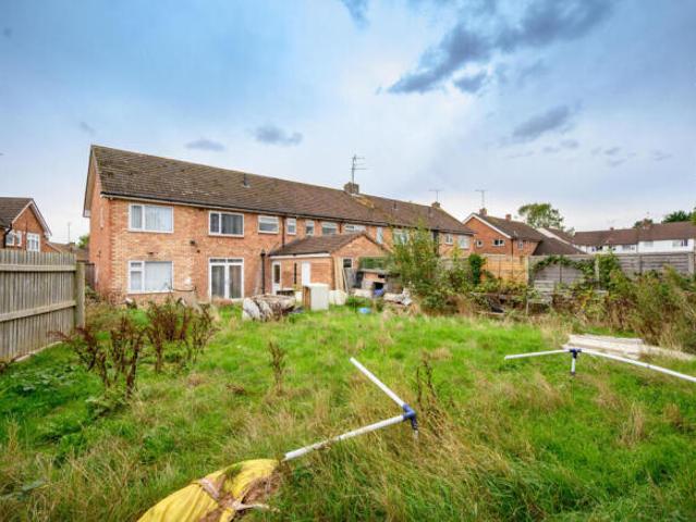 5 bedroom end of terrace house for sale in The Barley Lea, CV3 No Onwards Chain Unique Property, Extended with Four Double Bedrooms & Self Contained Annex, CV3