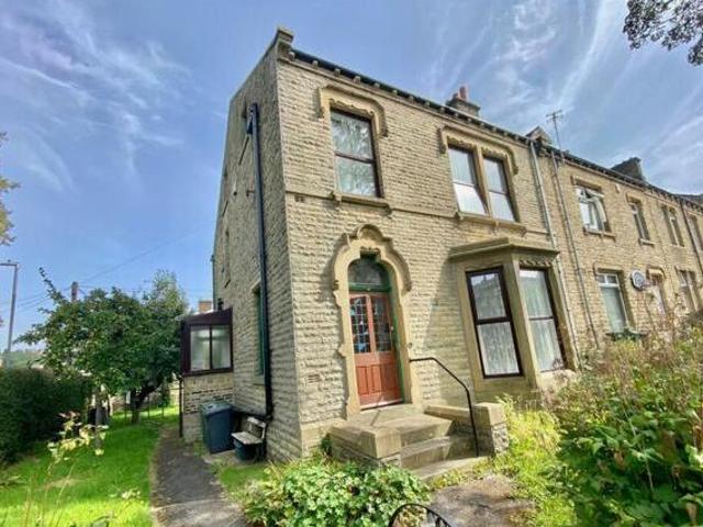 5 Bedroom End Of Terrace House For Sale In Thornton Lodge