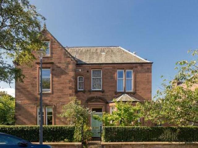 5 Bedroom End Of Terrace House For Sale In Trinity, Edinburgh