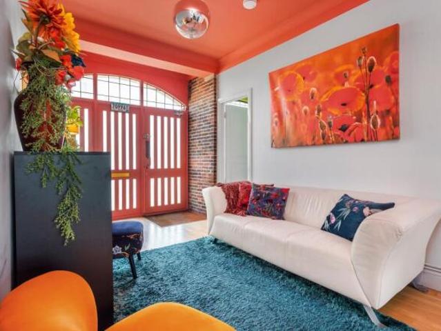 5 bedroom end of terrace house for sale in Upper Park Place, Brighton, BN2