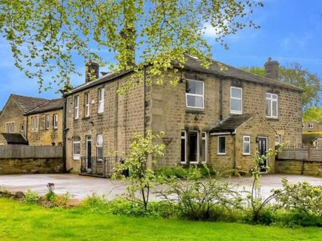 5 Bedroom End Of Terrace House For Sale In Yeadon