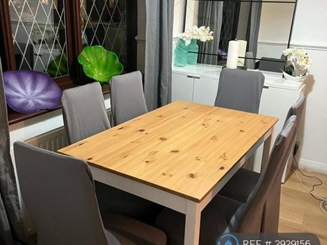 5 bedroom end of terrace house to rent