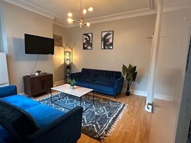5 Bedroom End Of Terrace House To Rent In Claypole, Nottingham, NG7
