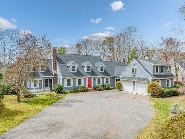 5 bedroom, East Falmouth MA 02536 102284918