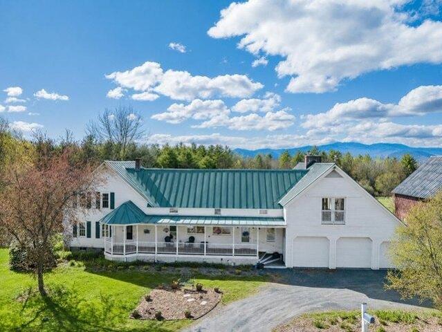 5 bedroom, East Montpelier VT 05602 103599965