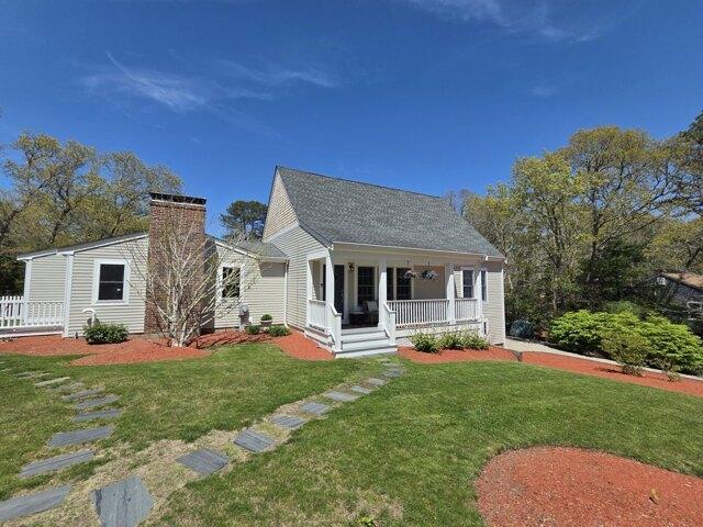 5 bedroom, East Sandwich MA 02537 104716537