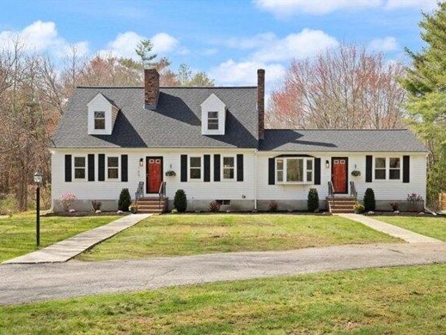 5 bedroom, Easton MA 02375 104653957