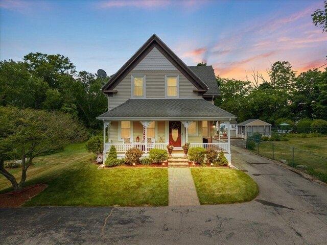 5 bedroom, Easton MA 02375 104605809