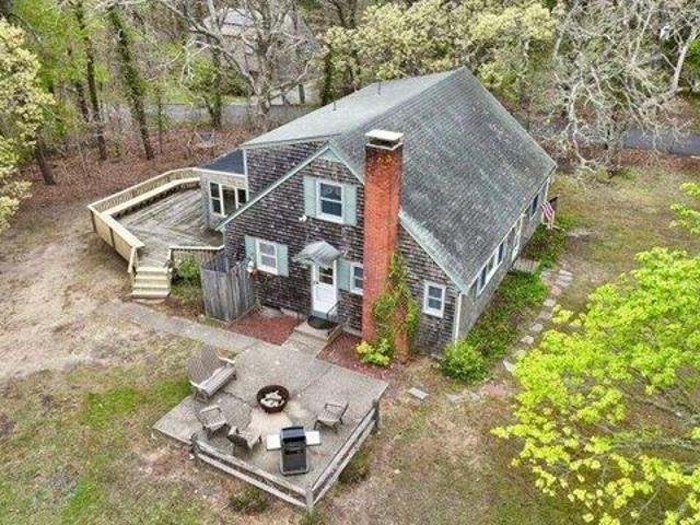 5 bedroom, Eastham MA 02642 LS102778043