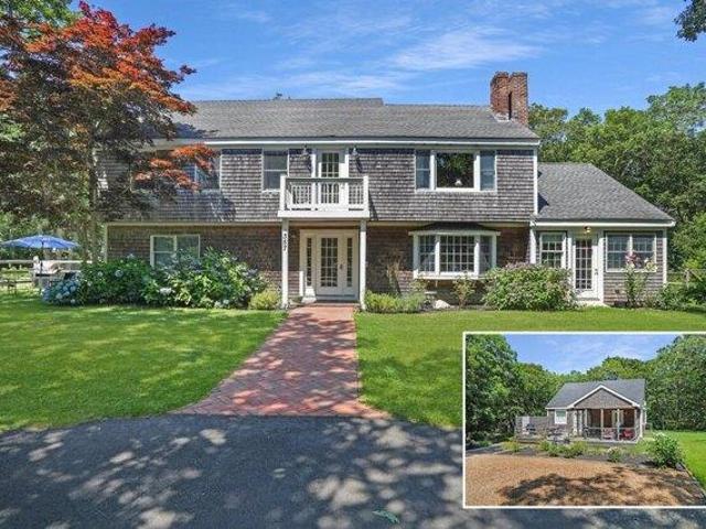 5 bedroom, Edgartown MA 02539 102063988