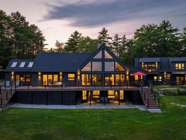 5 bedroom, Edgecomb ME 04556 LS102478186