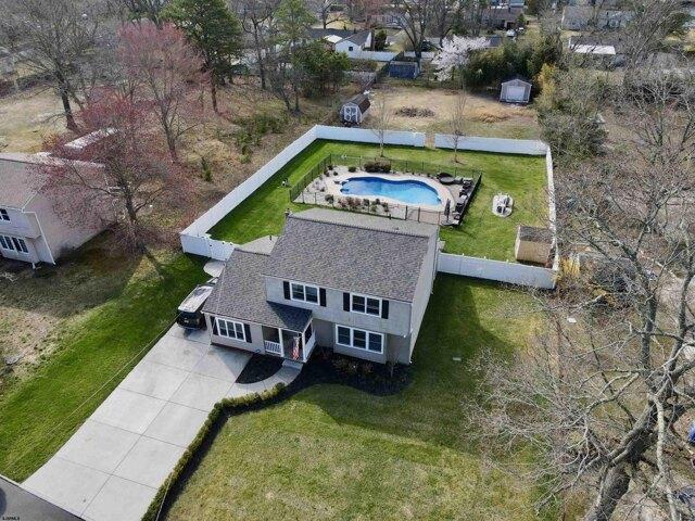5 bedroom, Egg Harbor Township NJ 08234 101799585
