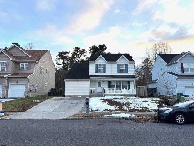5 bedroom, Egg Harbor Township NJ 08234 LS101783732
