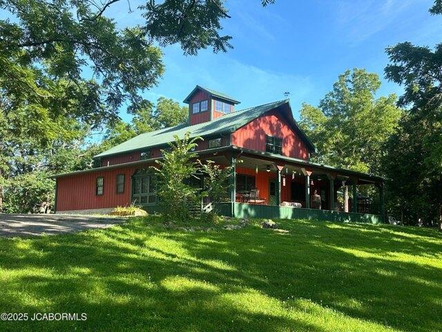 5 bedroom, Eldon MO 65026 LS93276956