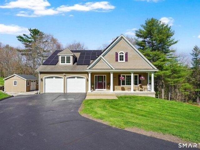 5 bedroom, Ellington CT 06029 103071000