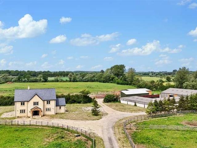 5 Bedroom Equestrian Facility Character Property