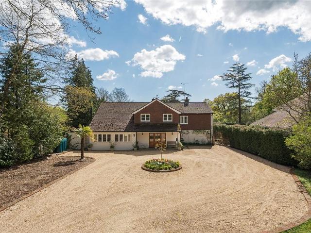 5 bedroom equestrian facility for sale