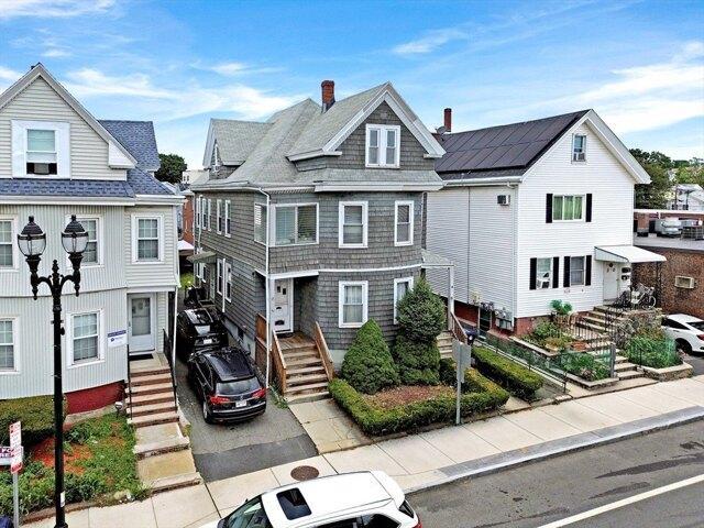 5 bedroom, Everett MA 02149 105107126