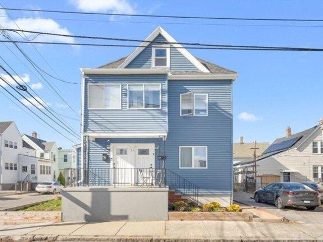 5 bedroom, Everett MA 02149 LS102060672