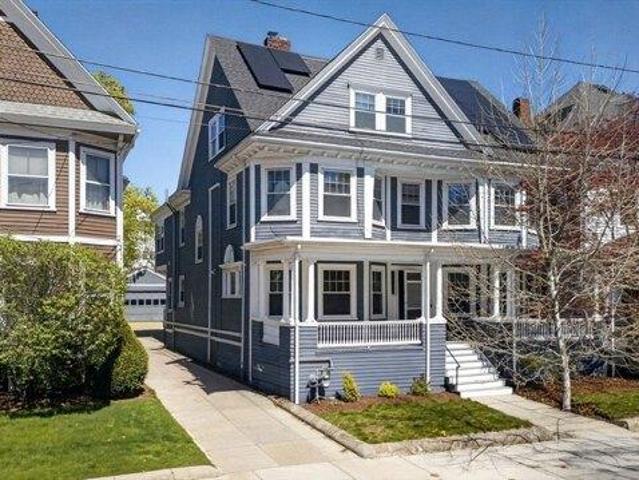 5 bedroom, Everett MA 02149 LS102727884