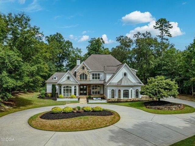 5 bedroom, Forsyth GA 31029 LS89850048
