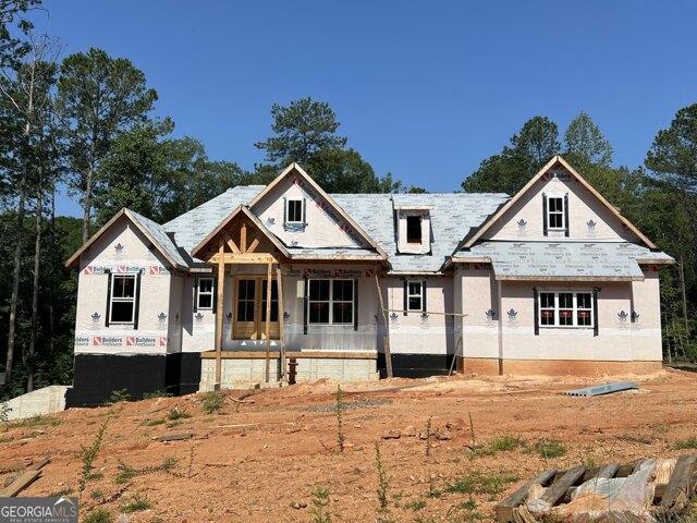 5 bedroom, Forsyth GA 31029 LS92767275
