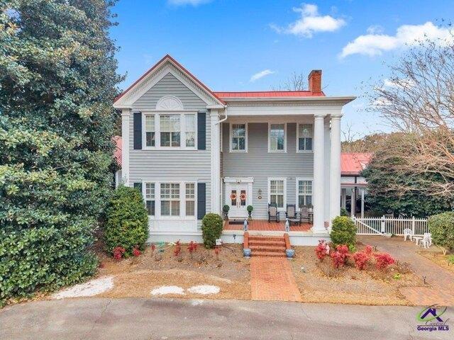 5 bedroom, Fort Valley GA 31030 104900238