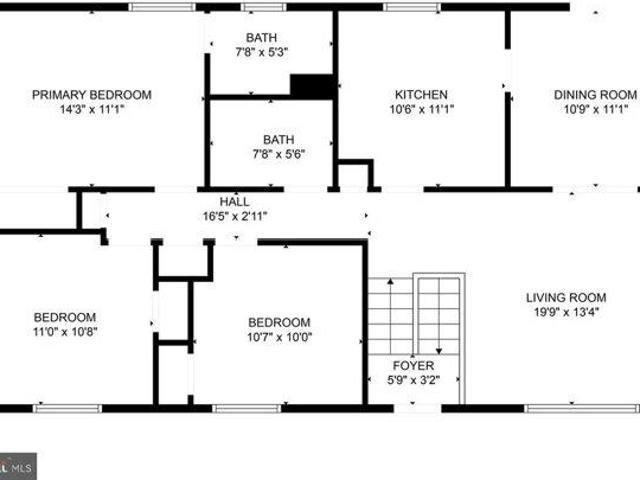 5 bedroom, Fort Washington MD 20744 103603962