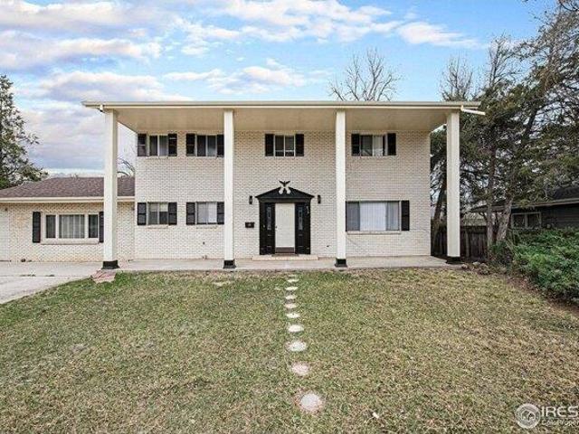 5 bedroom, Fort Collins CO 80521 89684497