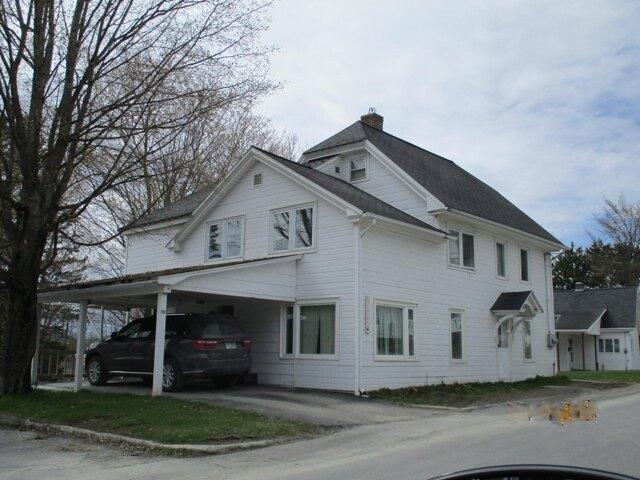 5 bedroom, Fort Kent ME 04743 104569284