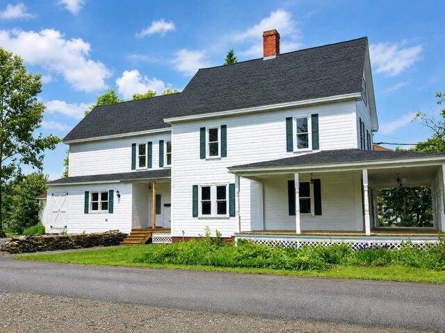 5 bedroom, Fort Kent ME 04743 104605207
