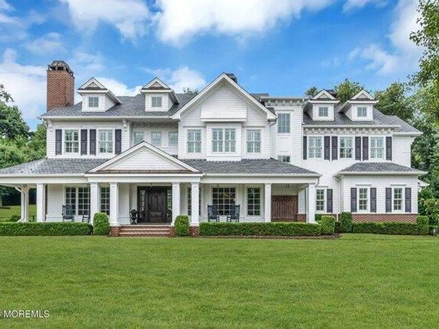 5 bedroom, Fair Haven NJ 07704 104869983