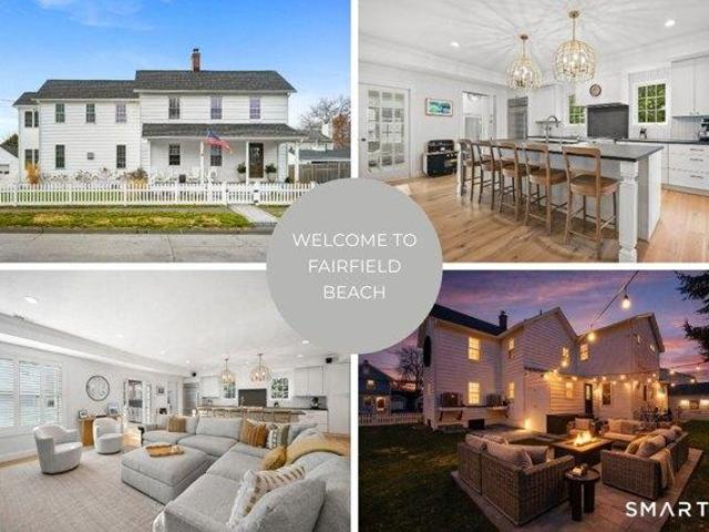 5 bedroom, Fairfield CT 06824 LS102779980