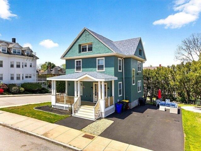 5 bedroom, Fall River MA 02720 104686824